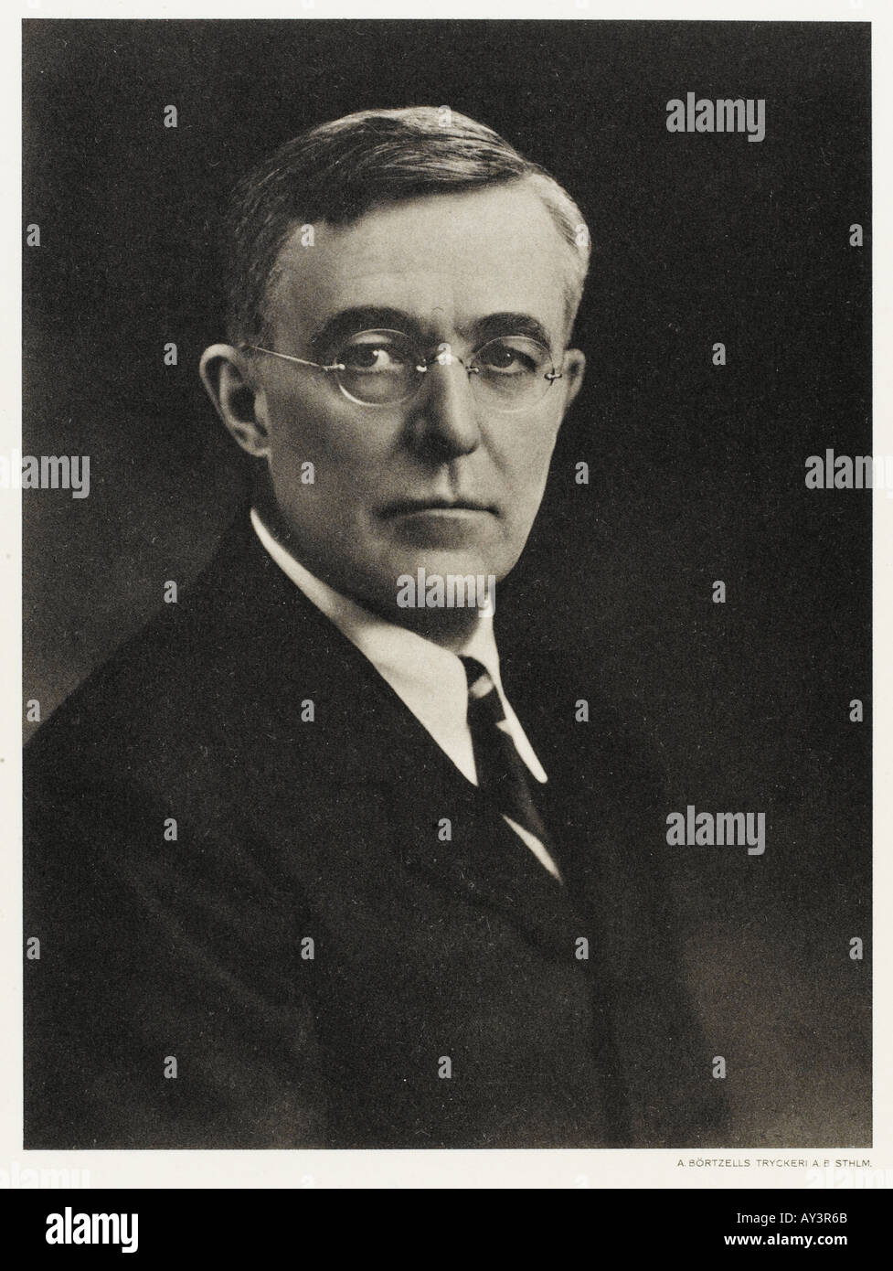 Irving langmuir hi-res stock photography and images - Alamy