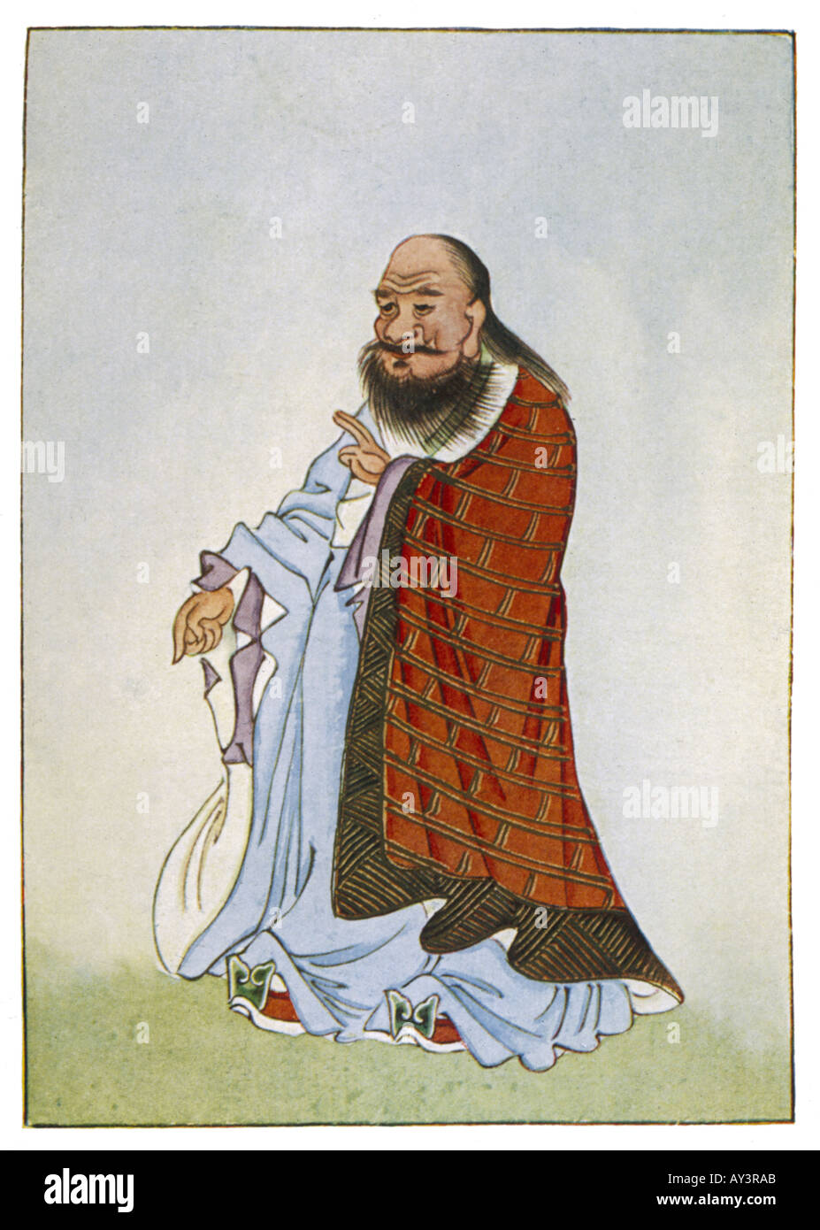 Lao tzu hi-res stock photography and images - Alamy