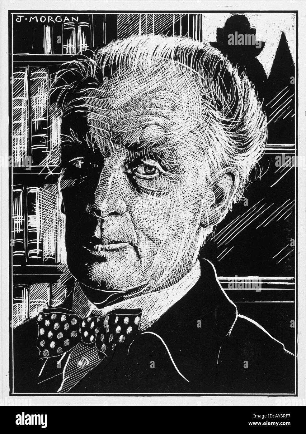 James milne hi-res stock photography and images - Alamy