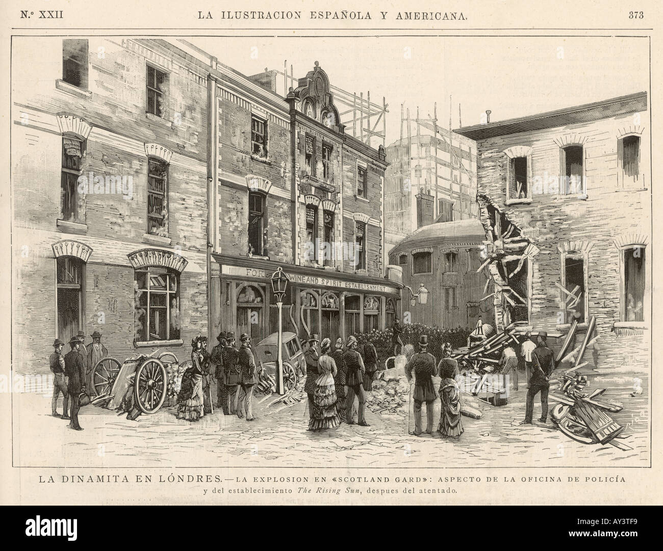 Fenian rising hi-res stock photography and images - Alamy