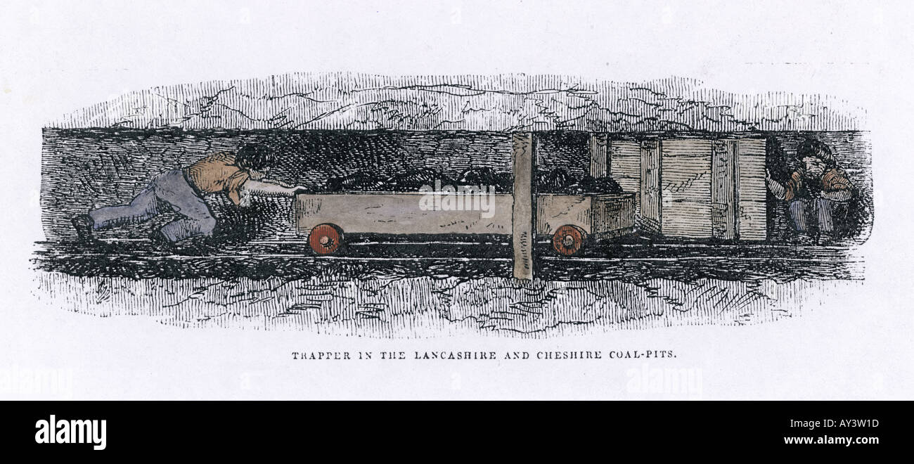 Putters mine hi-res stock photography and images - Alamy