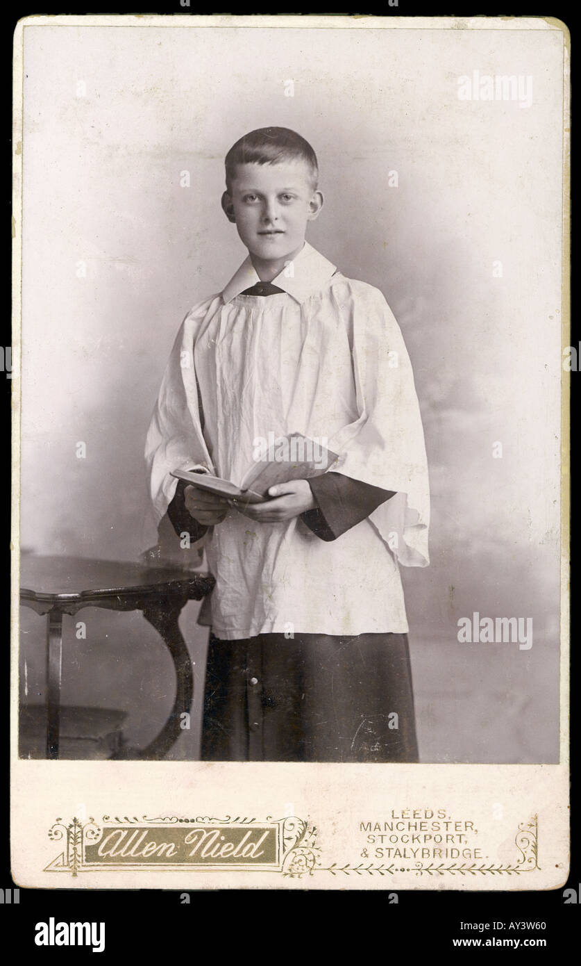 Children Boys Photograph Stock Photo - Alamy