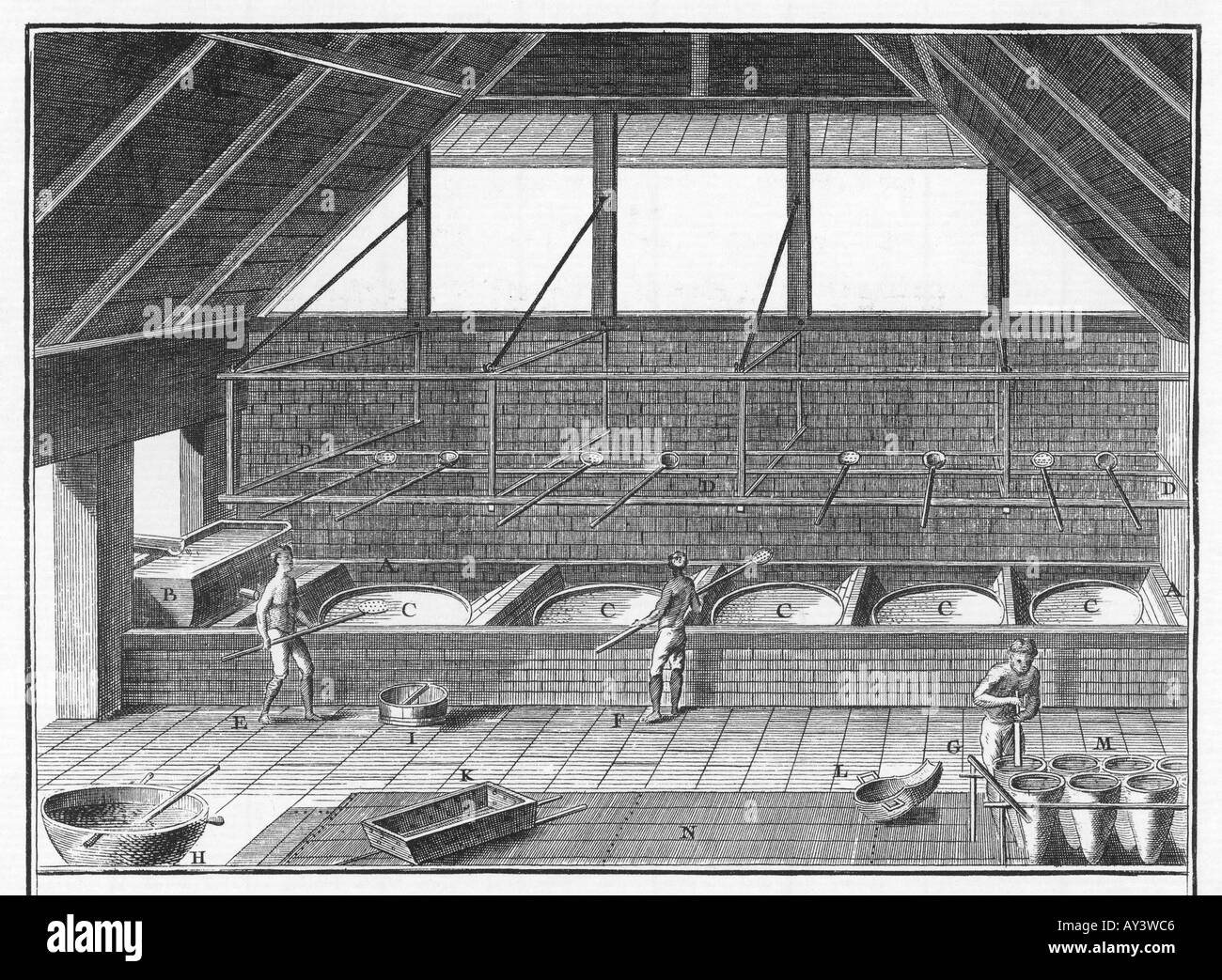 Food boiling Black and White Stock Photos & Images - Alamy