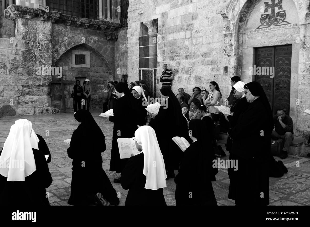 Rebuilt walls of jerusalem hi-res stock photography and images - Alamy