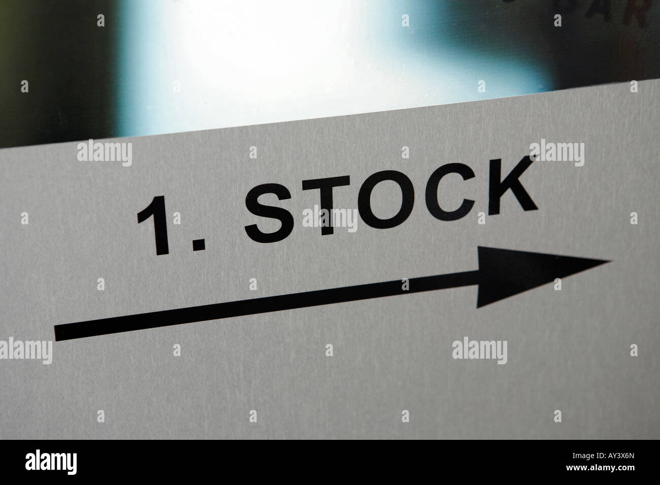 Conference signage hi-res stock photography and images - Alamy