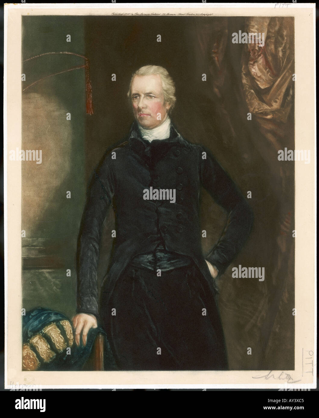 William hopper hi-res stock photography and images - Alamy