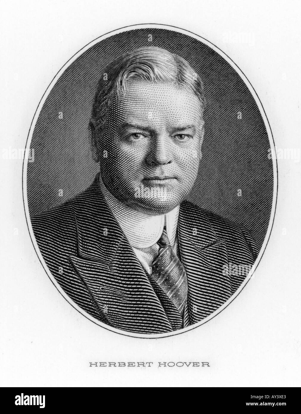Herbert Hoover