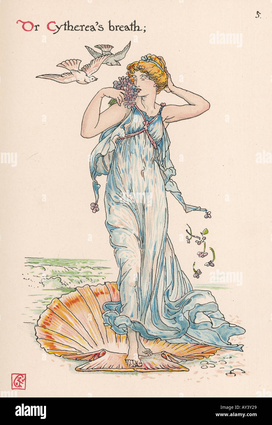 Aphrodite hi-res stock photography and images - Alamy