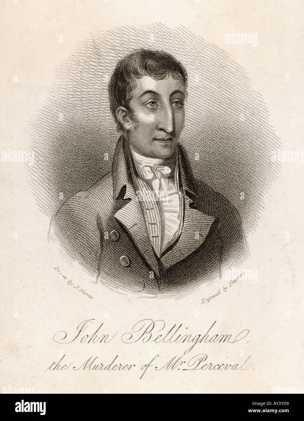 Spencer perceval hi-res stock photography and images - Alamy