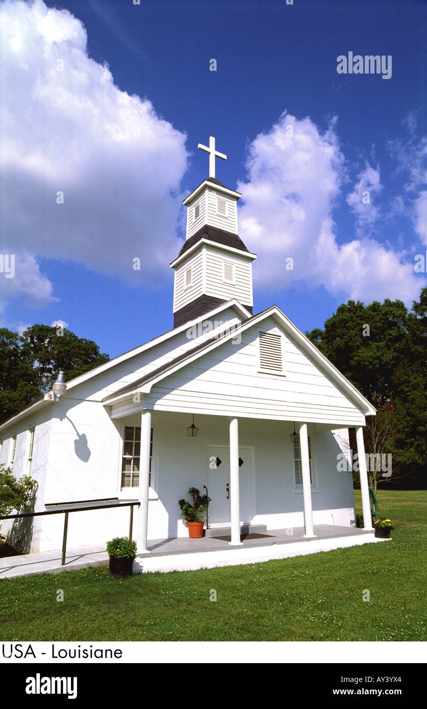 Louisiane hi-res stock photography and images - Alamy