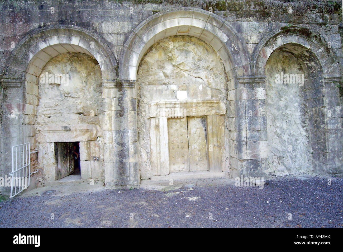 Beit hanasi hi-res stock photography and images - Alamy