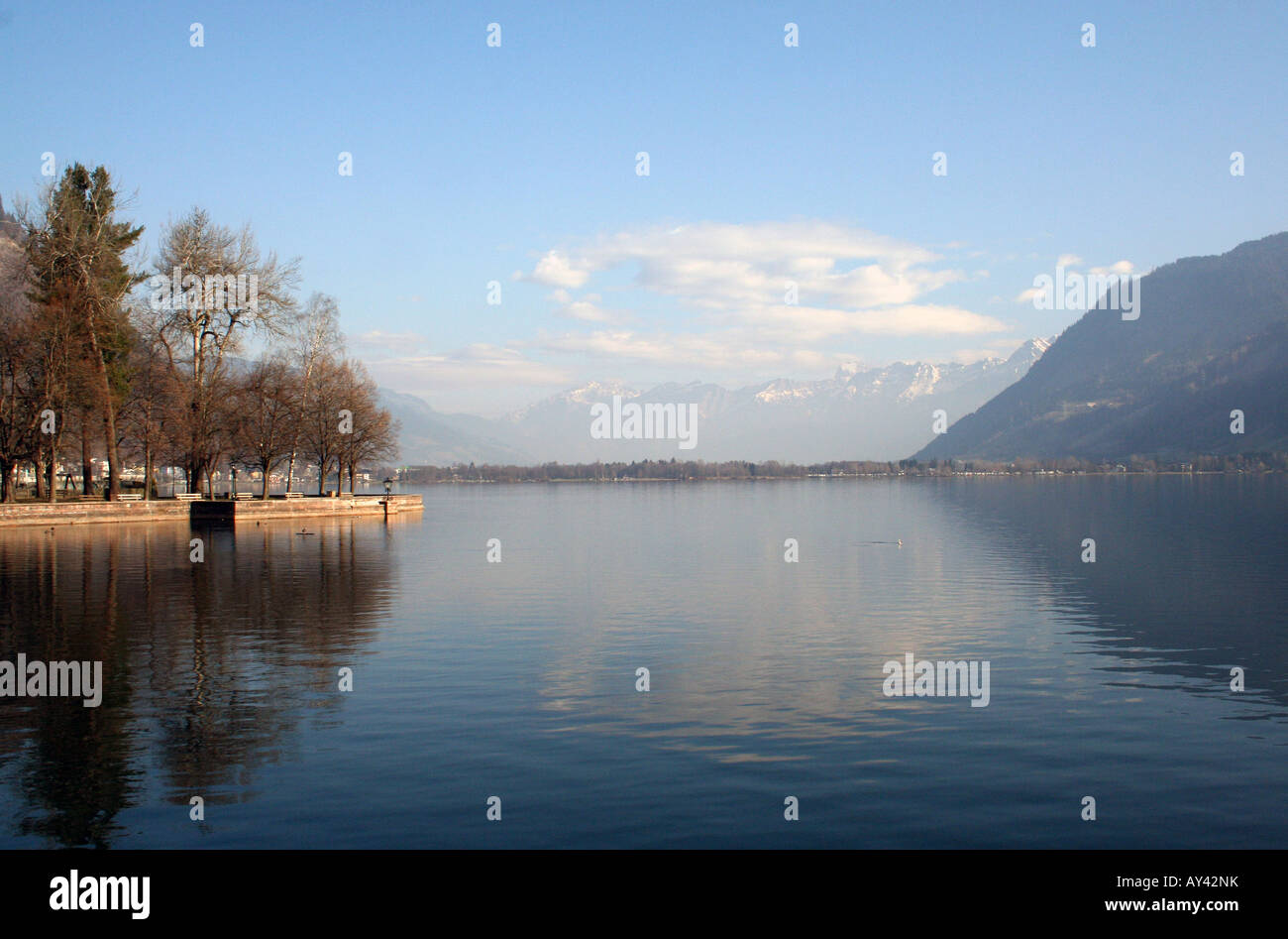 Zell am zee hi-res stock photography and images - Alamy