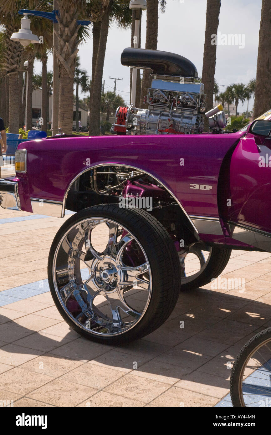 Muscle Beach Florida High Resolution Stock Photography and Images - Alamy