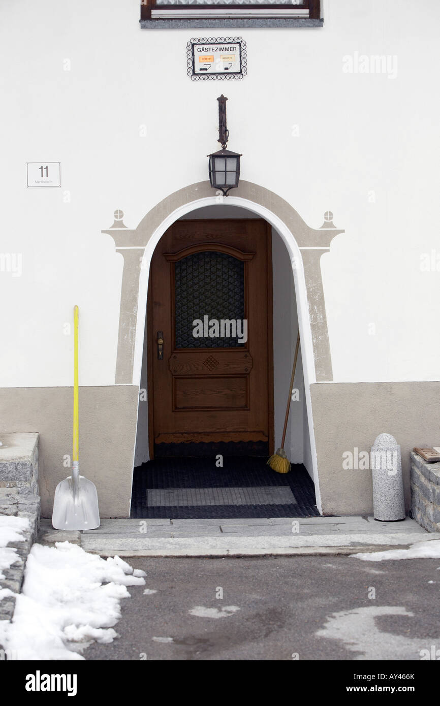 Austrian safety hi-res stock photography and images - Alamy