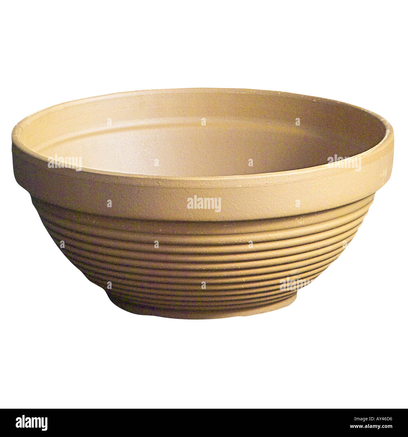 Terra cotta planter Cut Out Stock Images & Pictures - Alamy