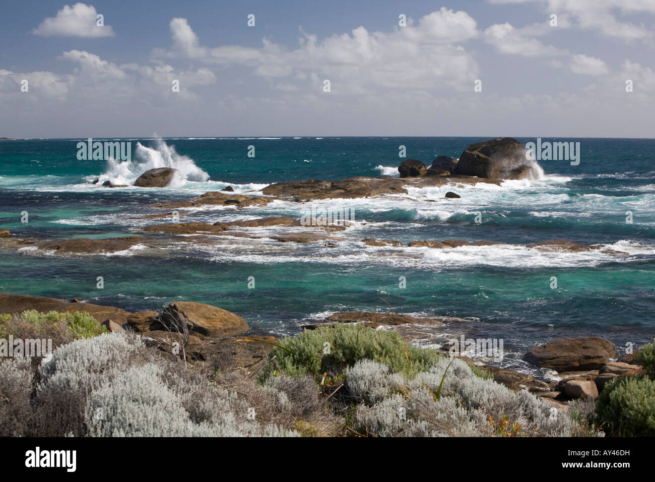 Redgate beach australia hi-res stock photography and images - Alamy