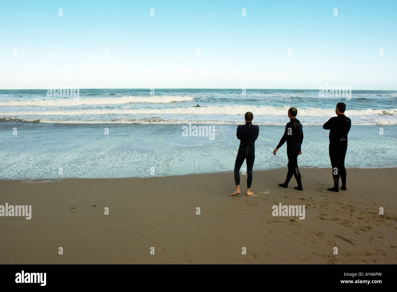 Surfing portreath hi-res stock photography and images - Alamy