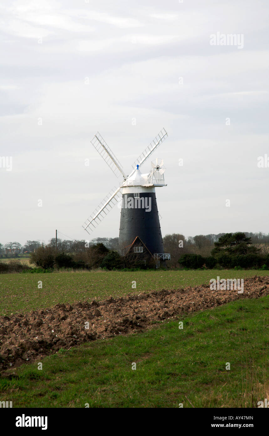 Fan mill hi-res stock photography and images - Alamy