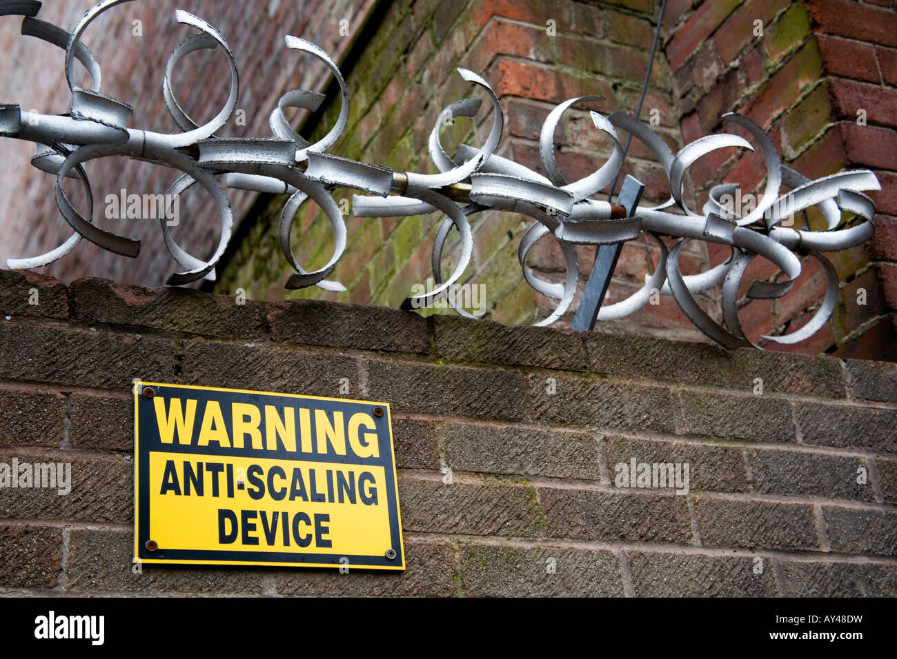 Anti scaling hi-res stock photography and images - Alamy