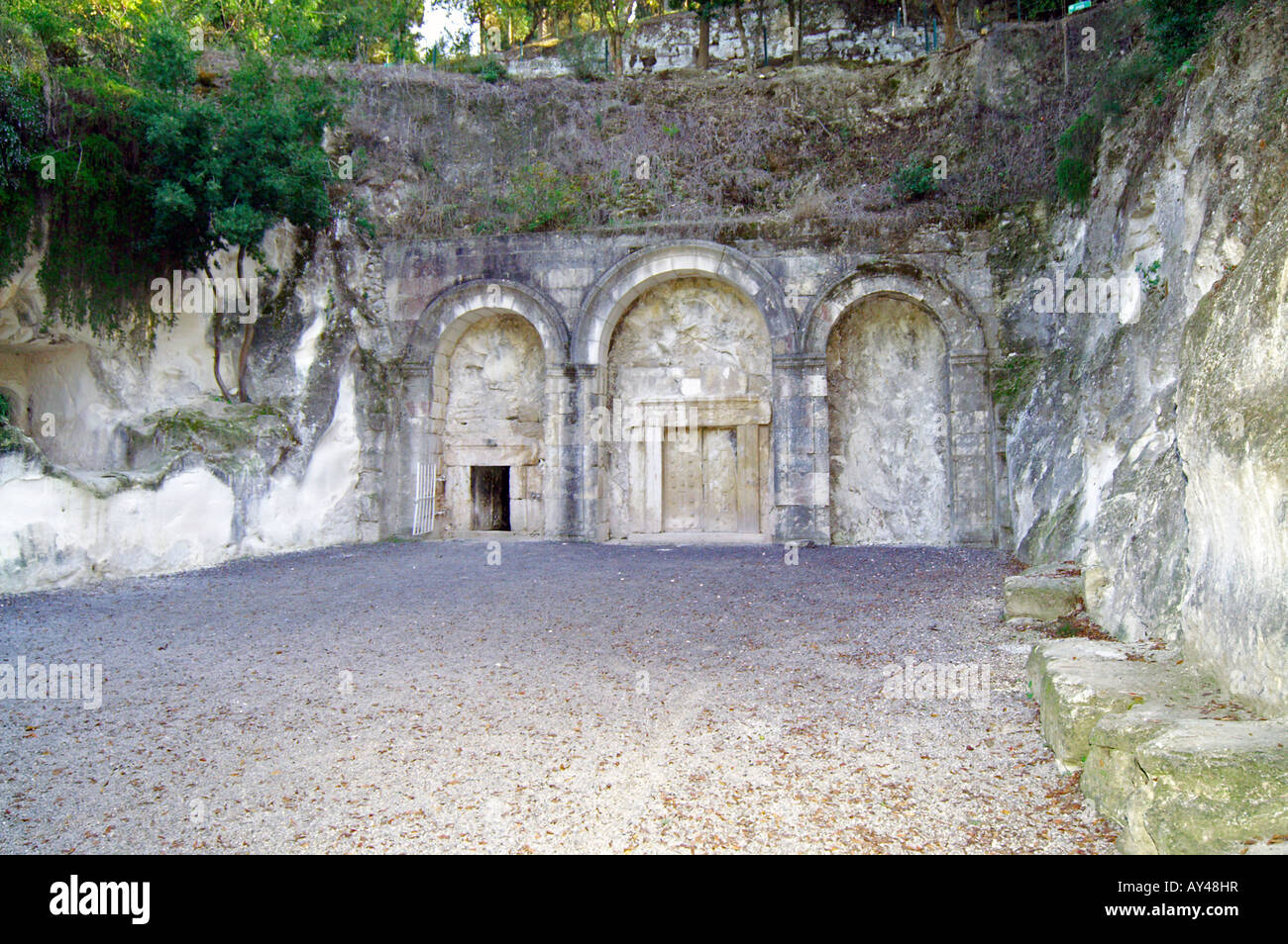 Rabbi yehuda hanasi hi-res stock photography and images - Alamy