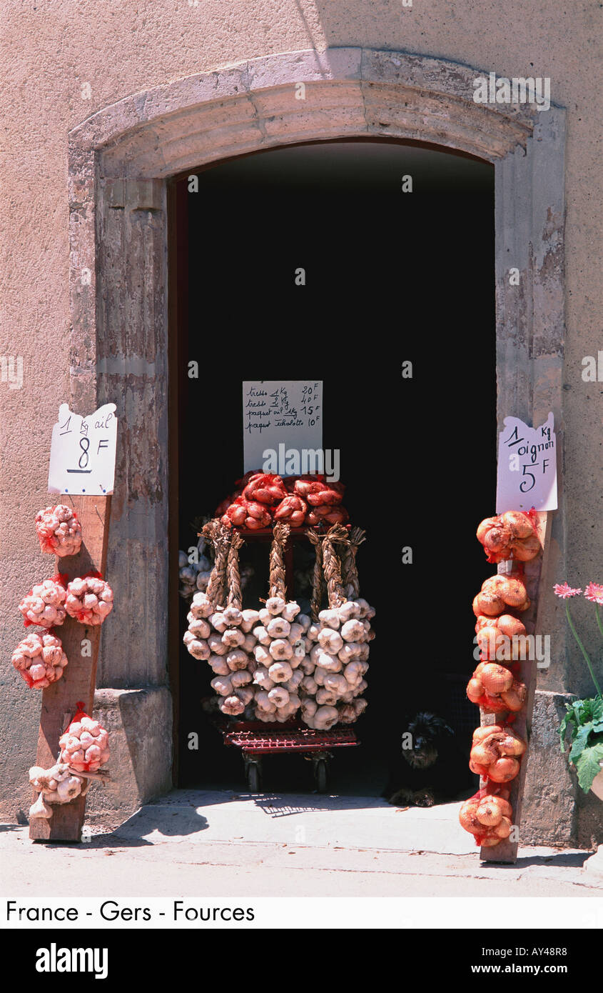 Fources france hi-res stock photography and images - Alamy