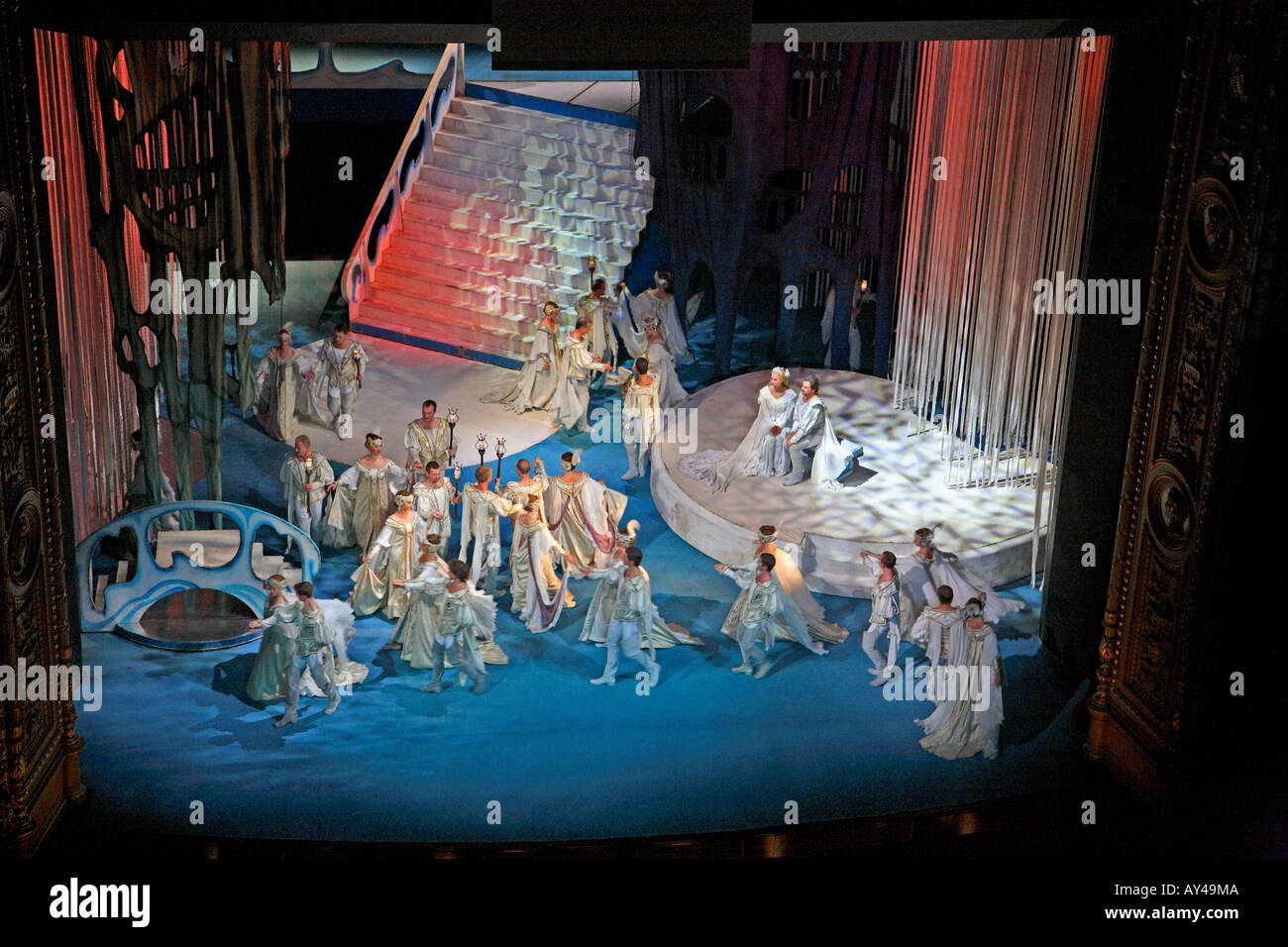 Rusalka High Resolution Stock Photography and Images - Alamy