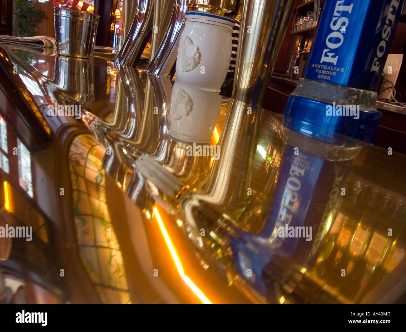 Old bar photos hi-res stock photography and images - Alamy