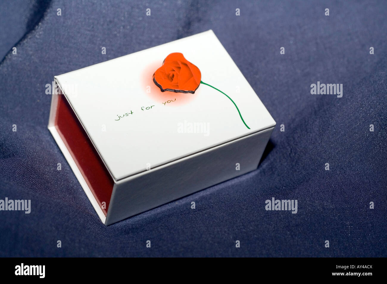 Nice red box hi-res stock photography and images - Alamy