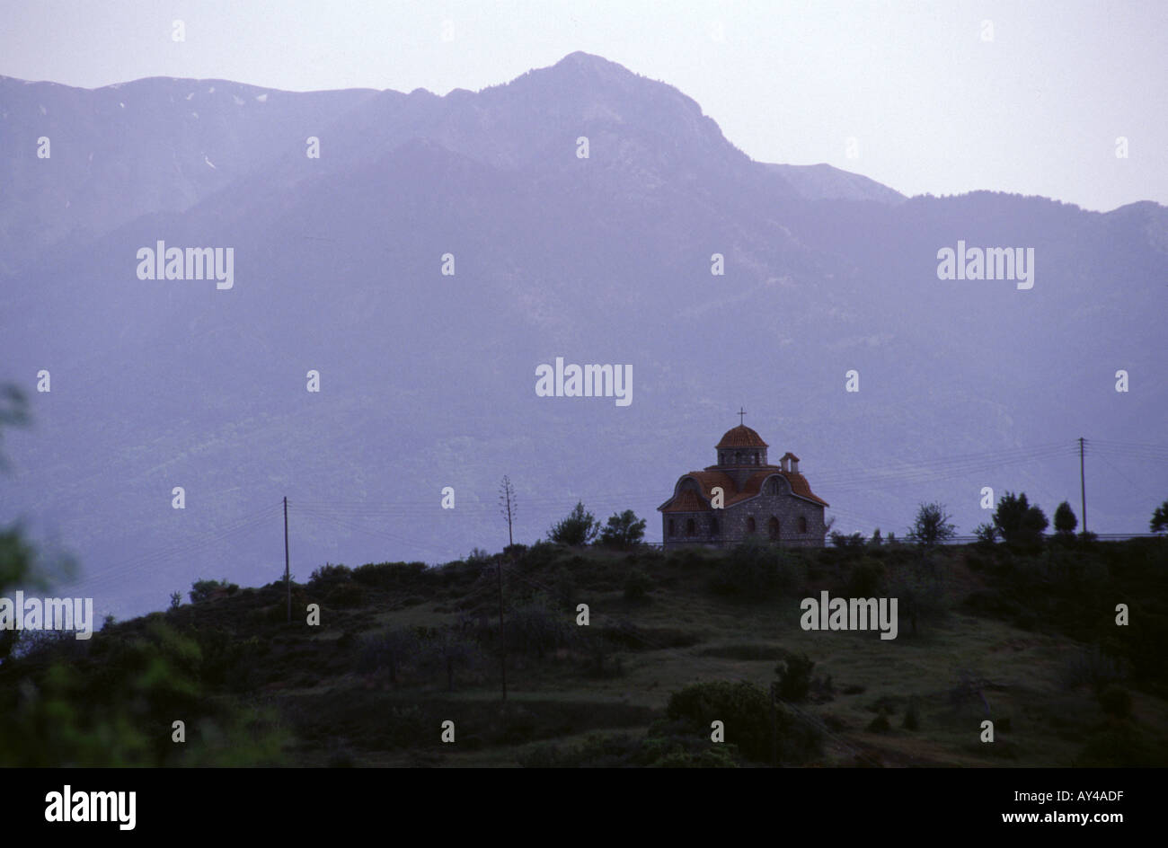Mountain parnonas hi-res stock photography and images - Alamy