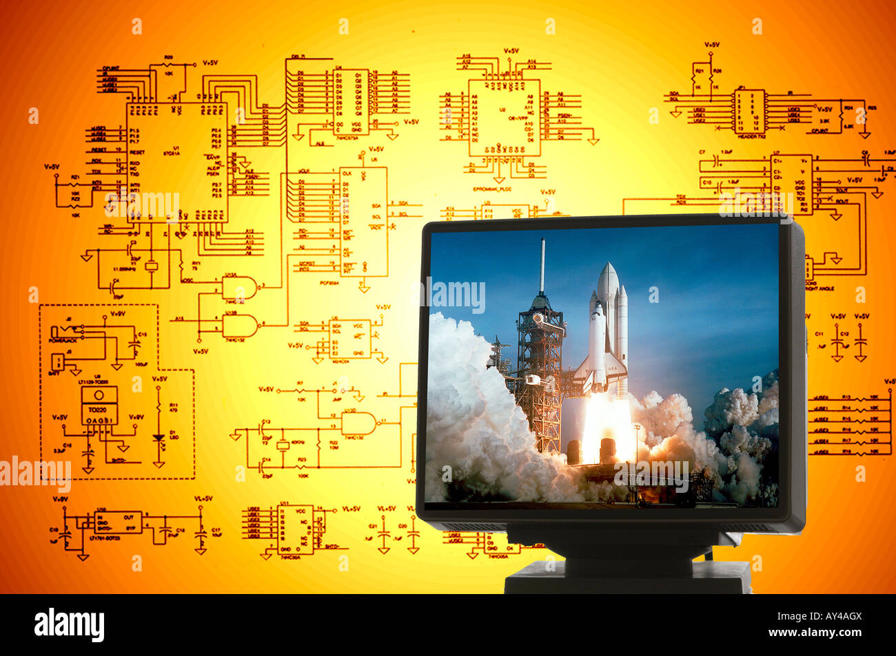 Nasa Computer Wallpaper