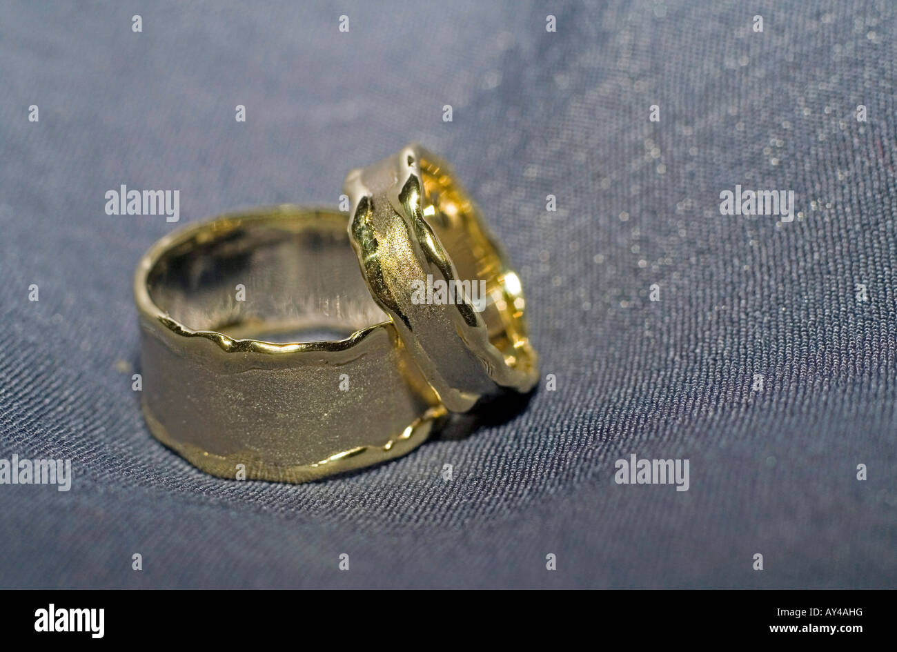 Unique rings hi-res stock photography and images - Alamy