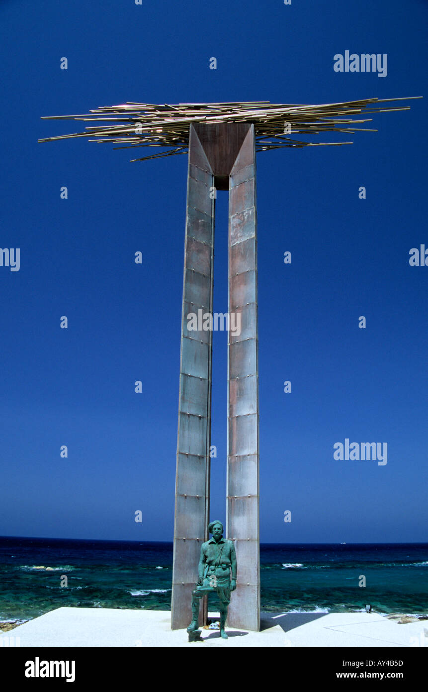 Eoka hi-res stock photography and images - Alamy