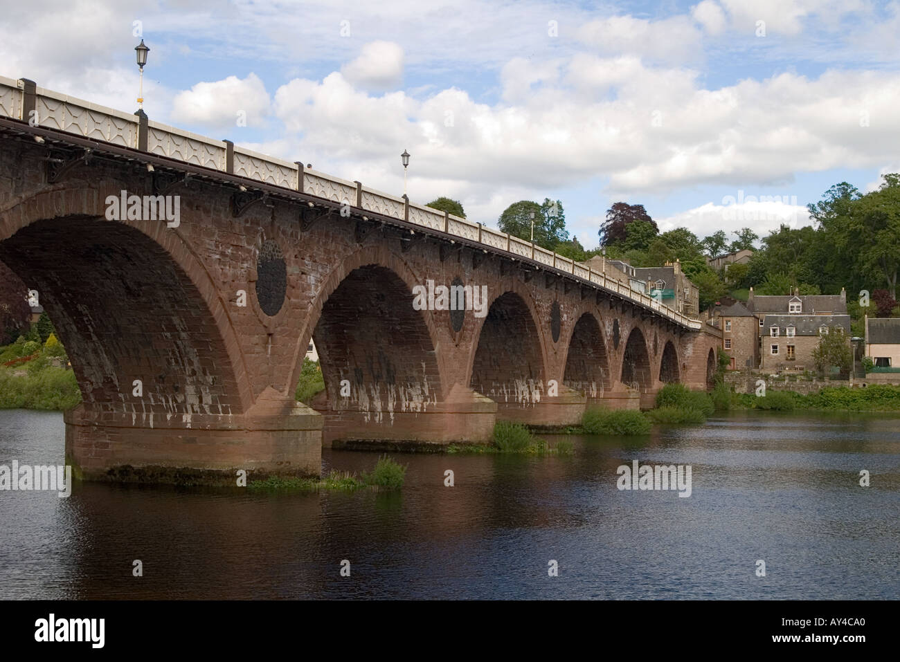 Tay bridge historical hi-res stock photography and images - Alamy