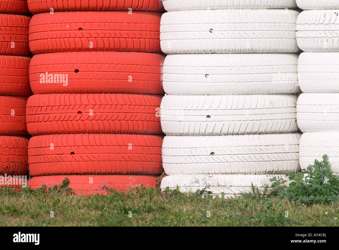 Tyre Stack High Resolution Stock Photography and Images - Alamy