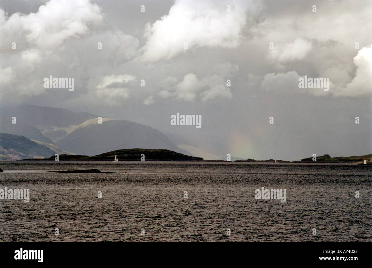 Heavy sea storm hi-res stock photography and images - Alamy