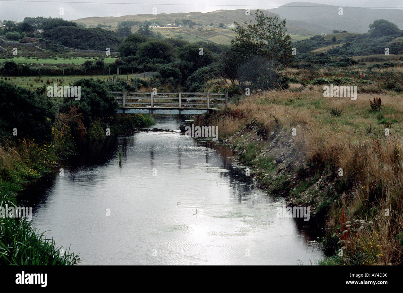 Typical irish rural scene hi-res stock photography and images - Alamy