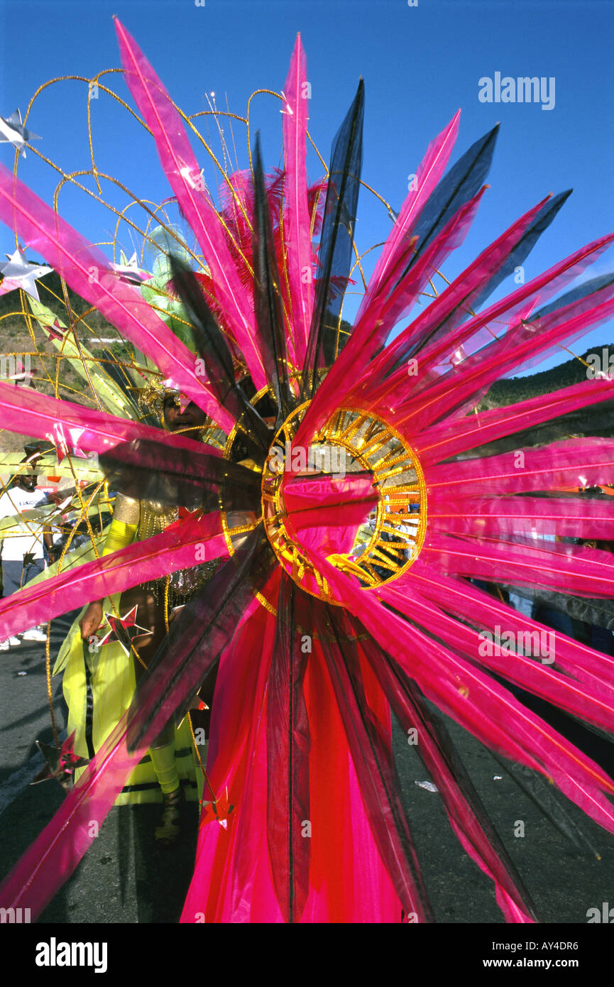 Saint martin carnival hi-res stock photography and images - Alamy