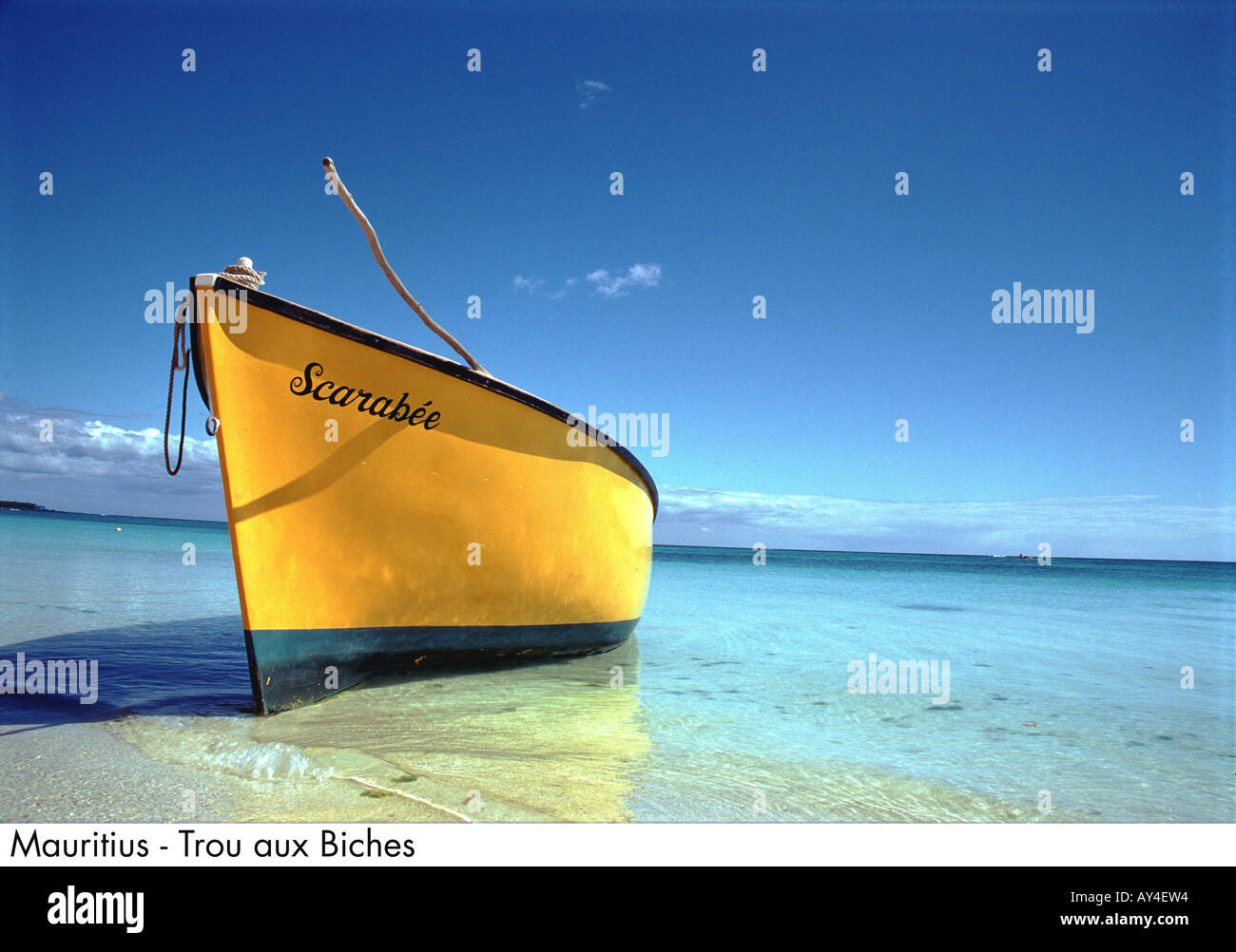 On beach trou aux biches hi-res stock photography and images - Alamy