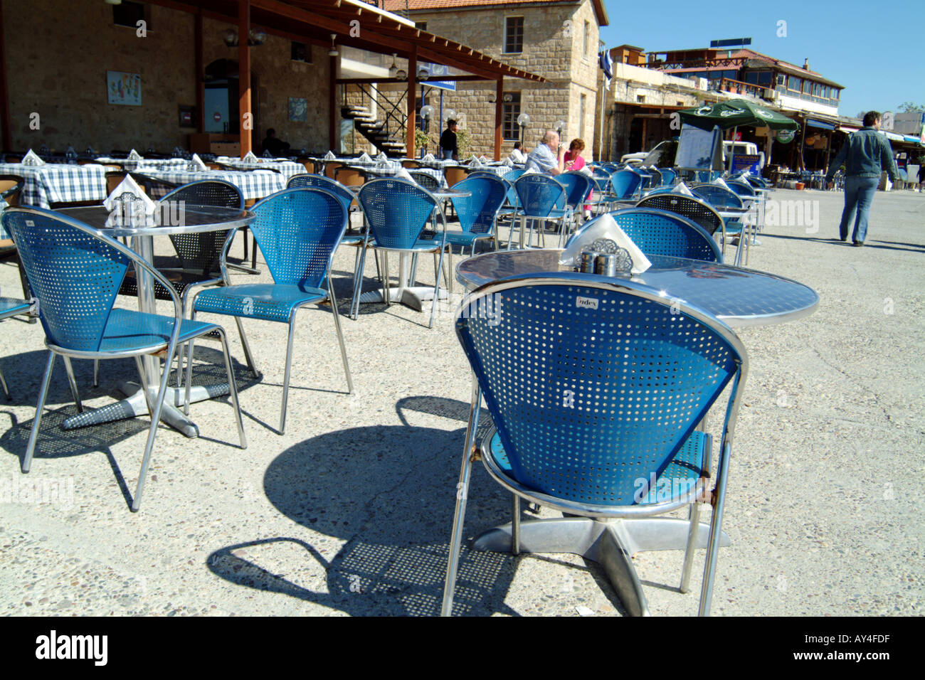 paphos pathos cyprus Stock Photo - Alamy