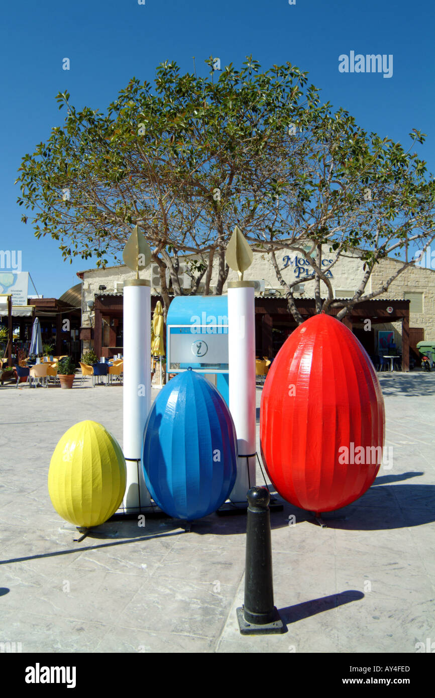 Greek easter cyprus hi-res stock photography and images - Alamy