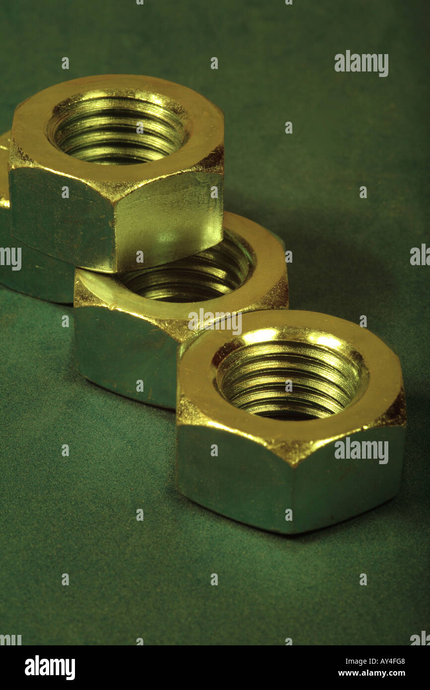 Large fasteners hi-res stock photography and images - Alamy