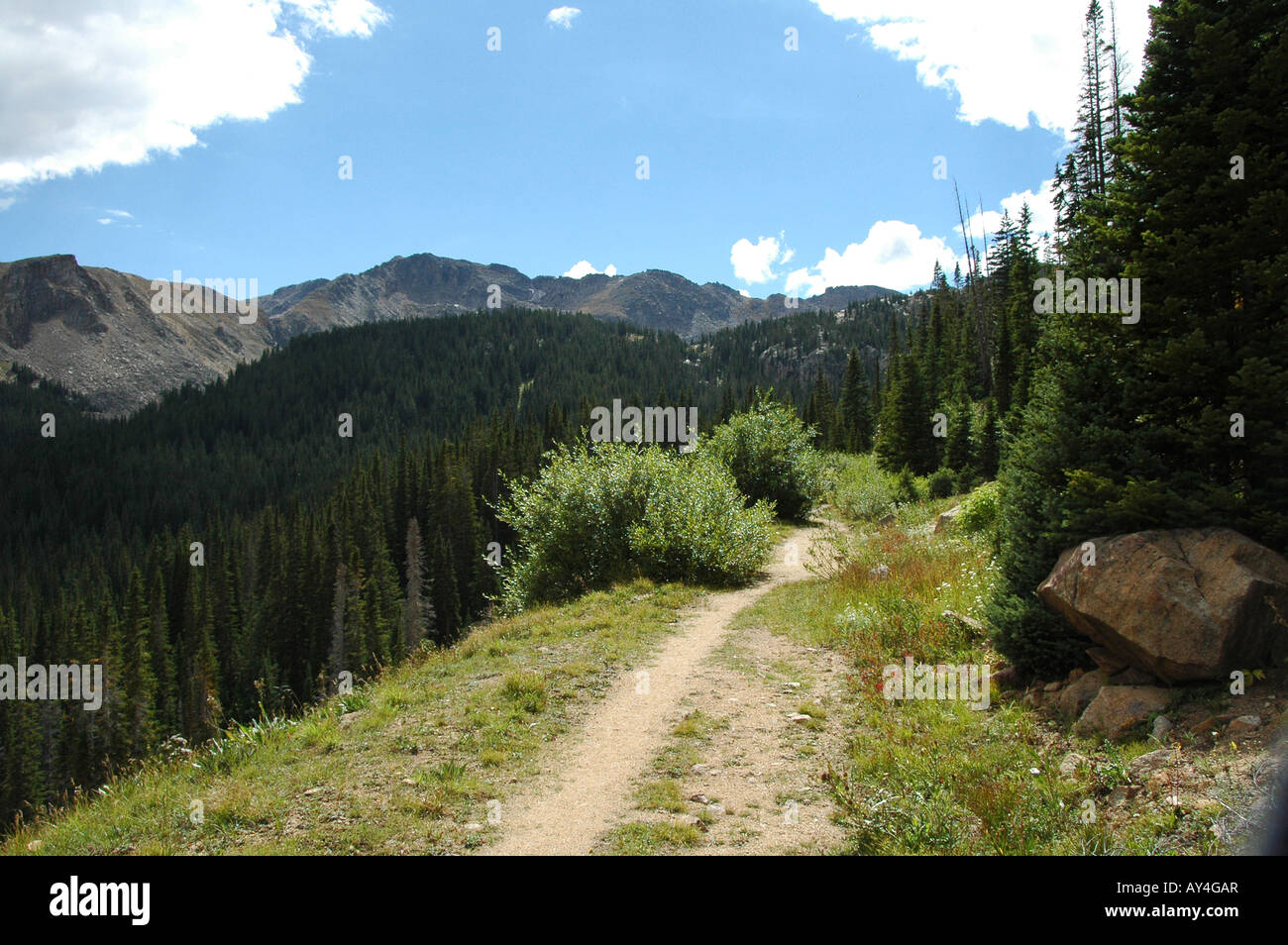 Busk ivanhoe tunnel hi-res stock photography and images - Alamy