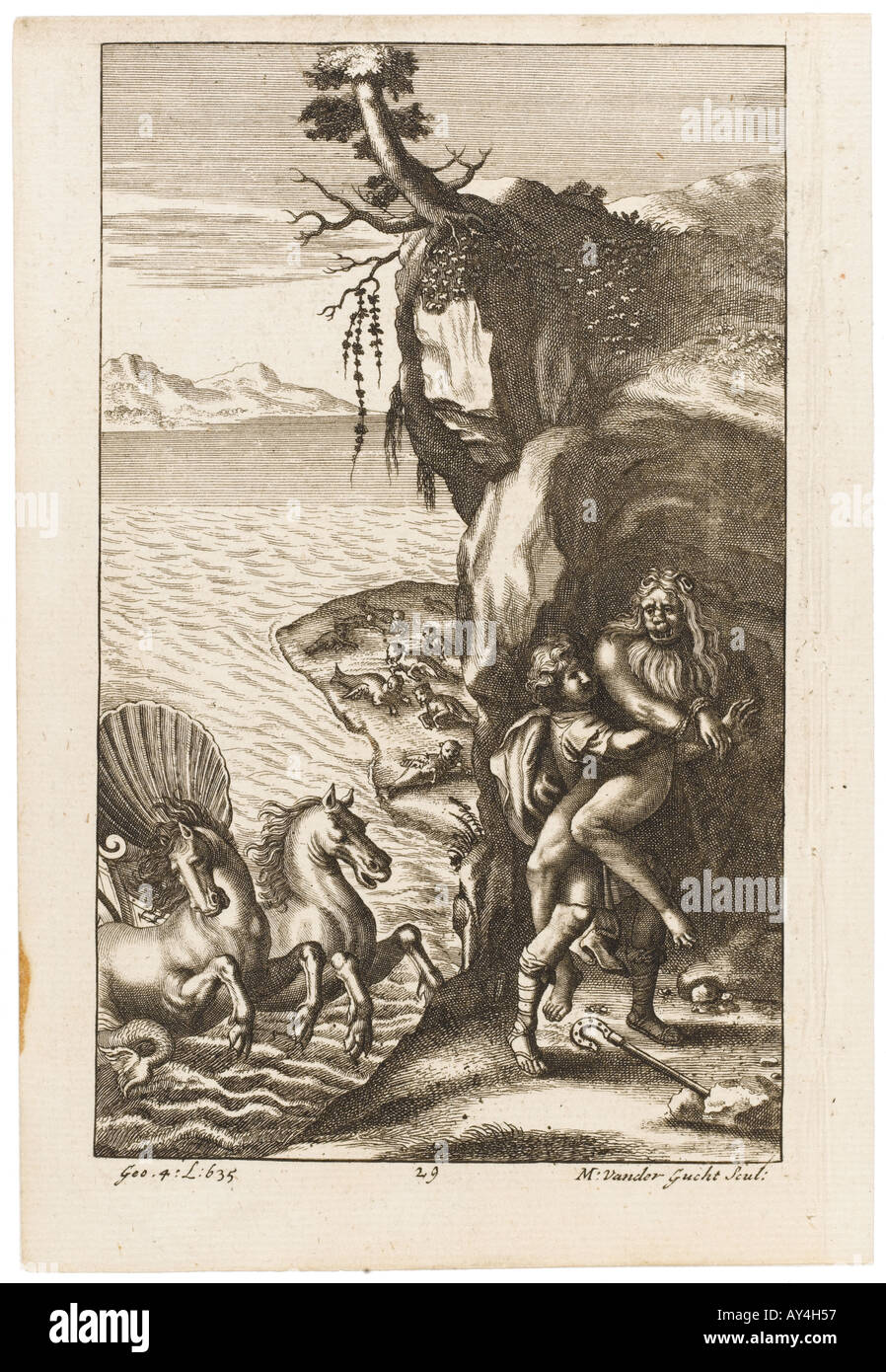 Aristaeus proteus hi-res stock photography and images - Alamy