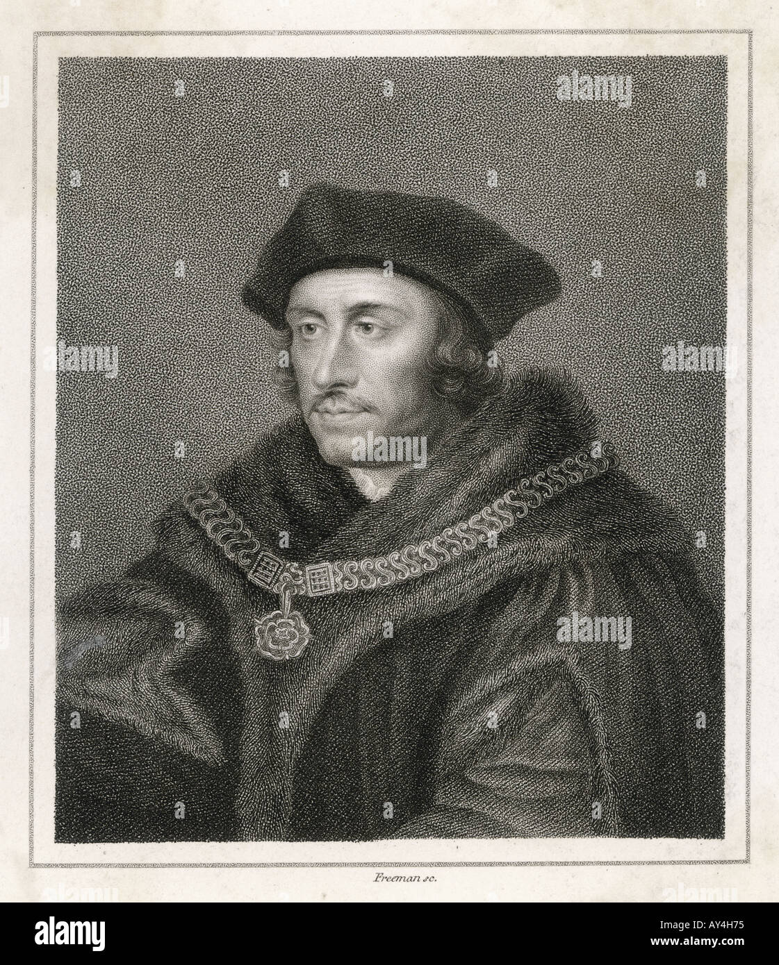 Freeman thomas hi-res stock photography and images - Alamy