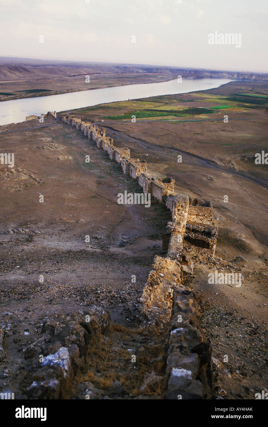 Halabiya High Resolution Stock Photography and Images - Alamy