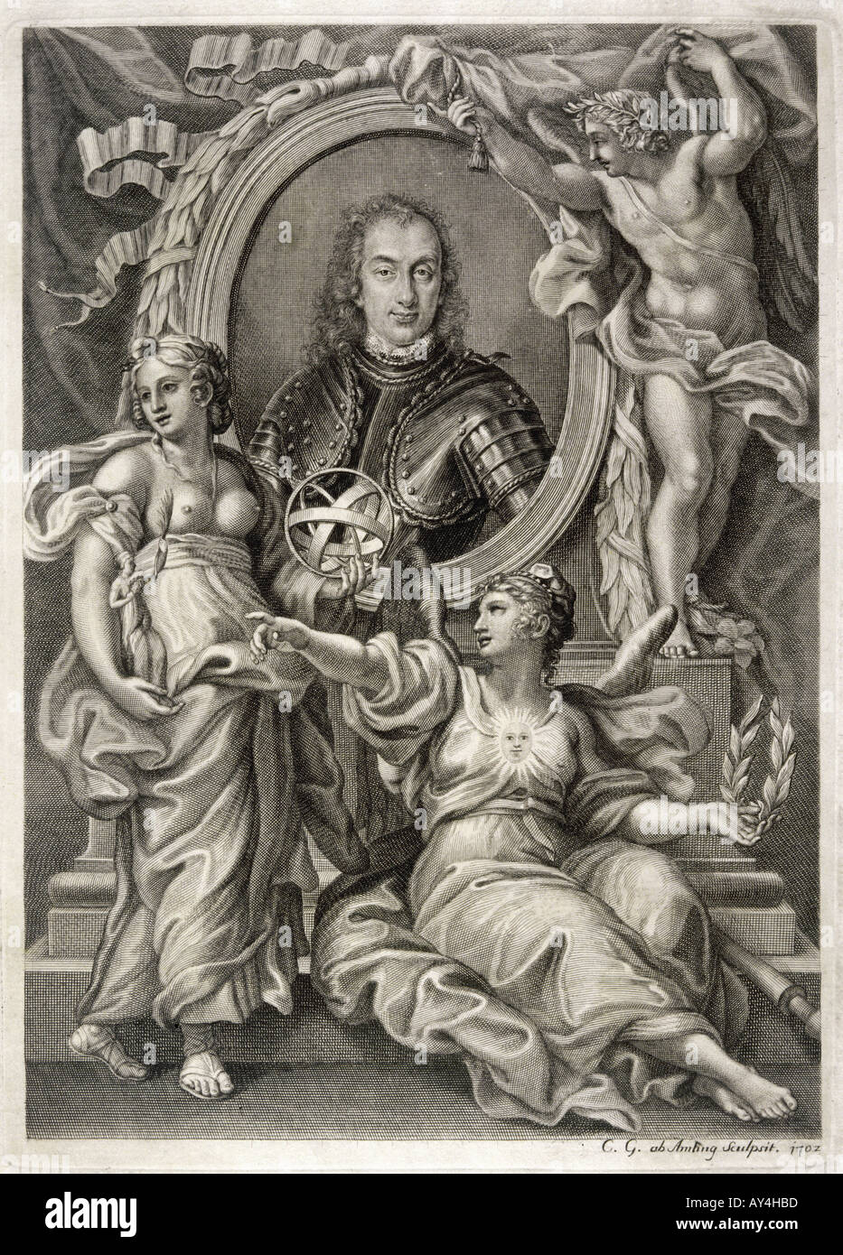 Amling hi-res stock photography and images - Alamy