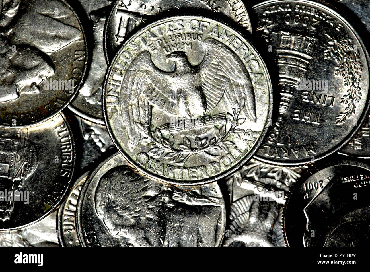 Coins 2020 hi-res stock photography and images - Alamy