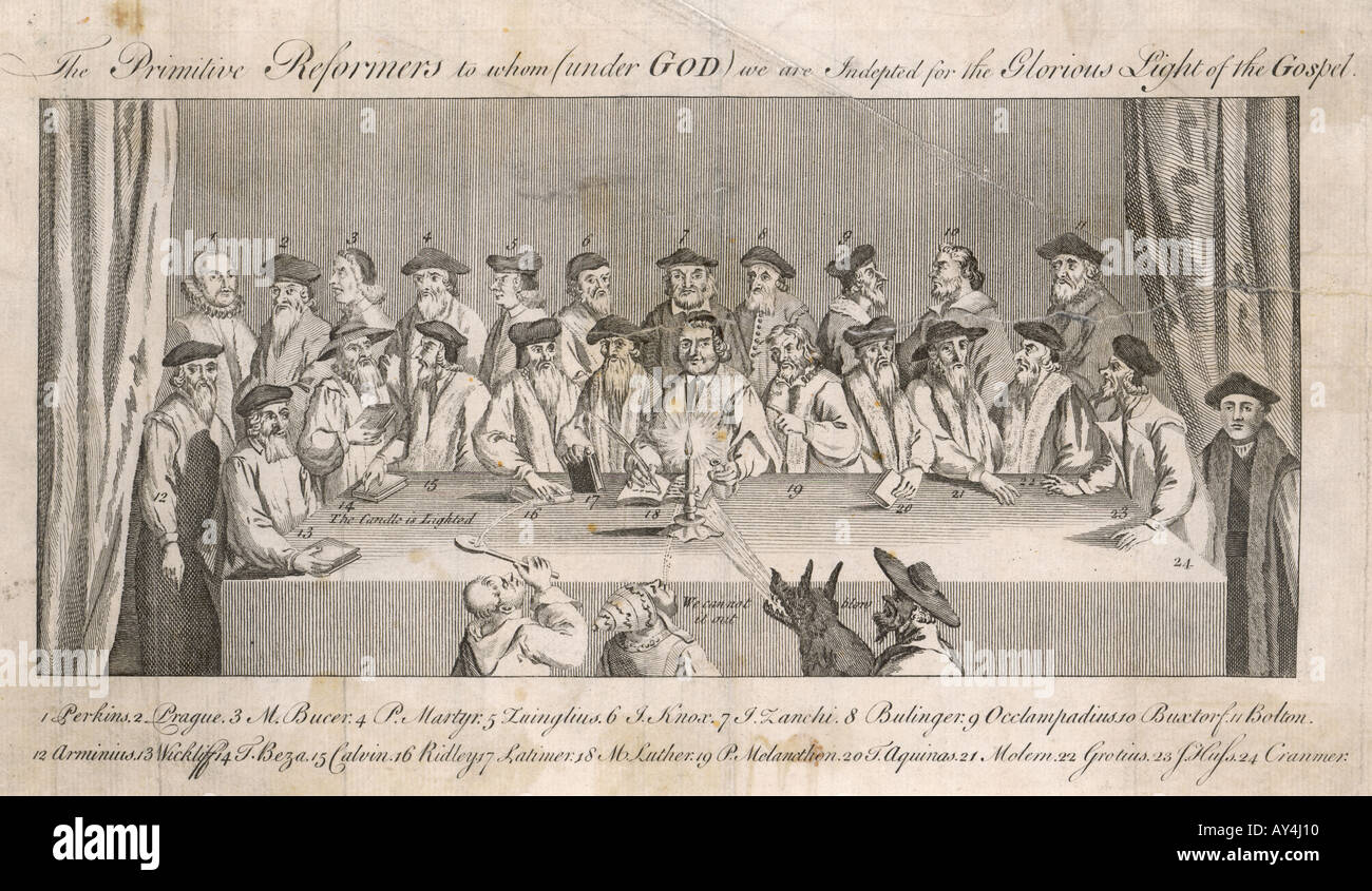 Bringers hi-res stock photography and images - Alamy