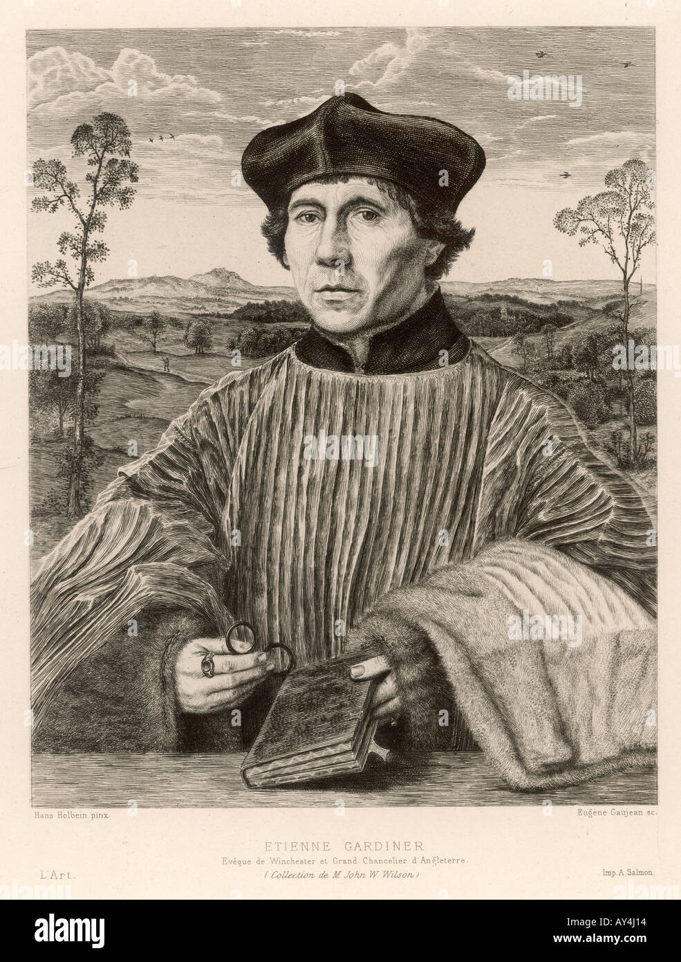 Lord gardiner hi-res stock photography and images - Alamy