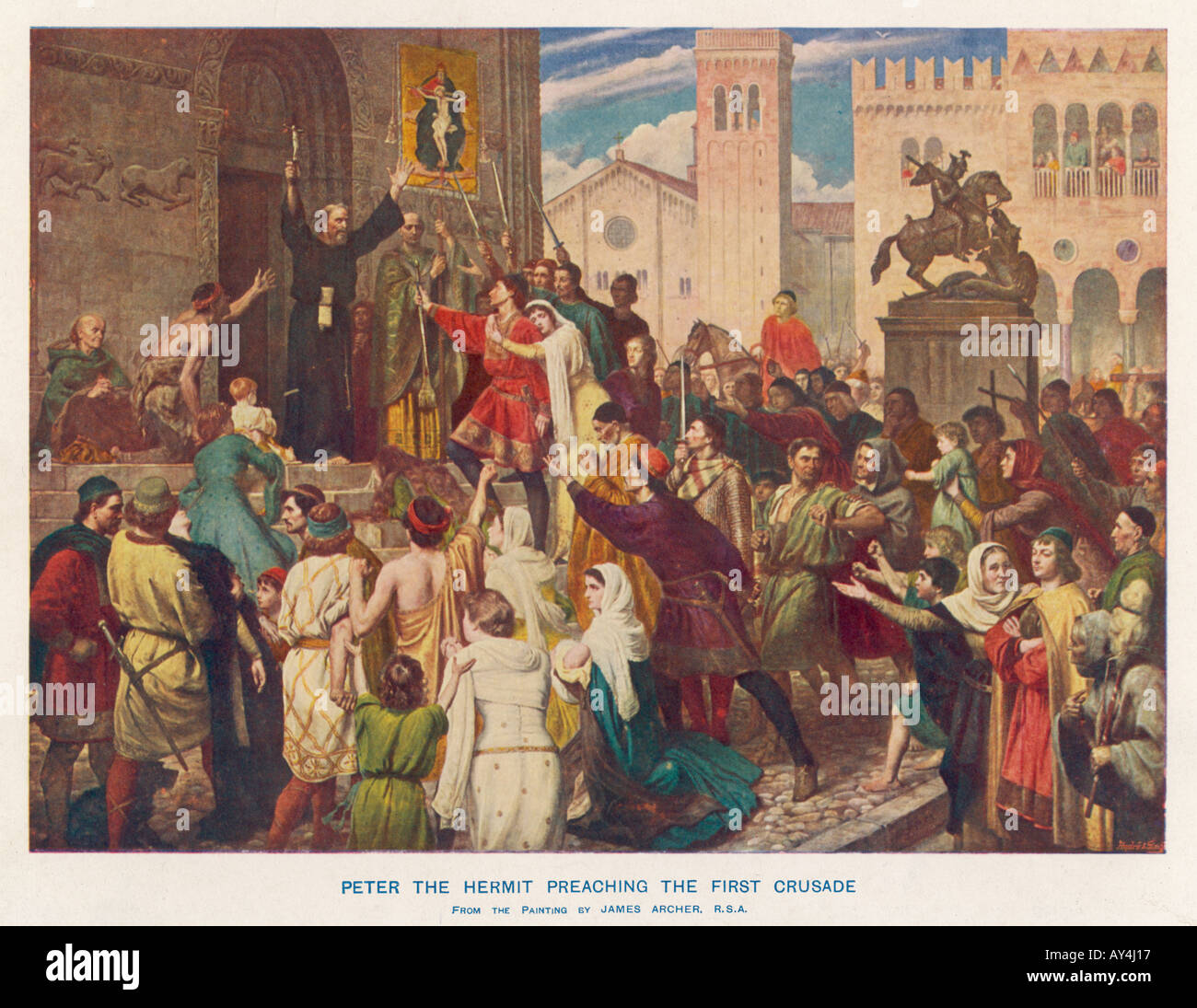 Lhermitte hi-res stock photography and images - Alamy